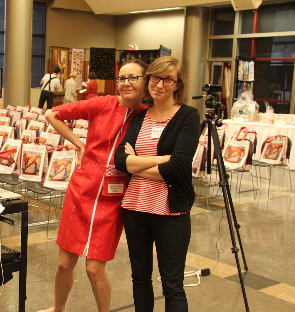 Blog | Quilt Alliance